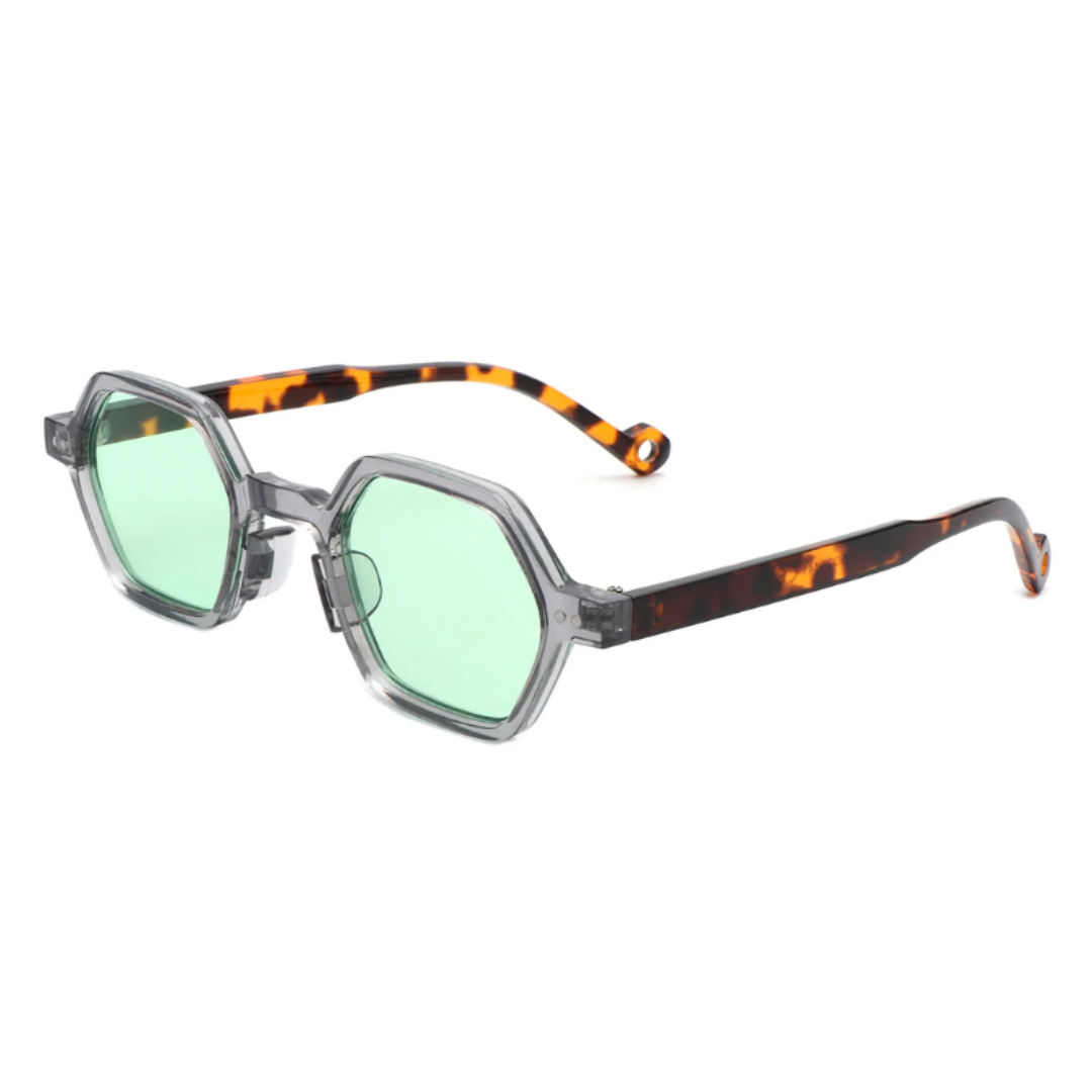 SUN – Oasis optics